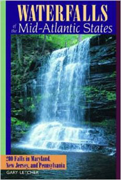 The Top 100 Waterfalls in the United States: Page 1 of 3