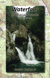 Waterfalls of Massachusetts
